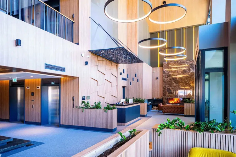 Sky Hotel Erciyes, A Member Of Radisson Individuals - Kayseri