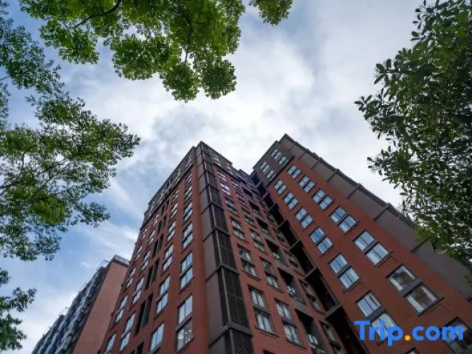 The Bridge House - Xangai