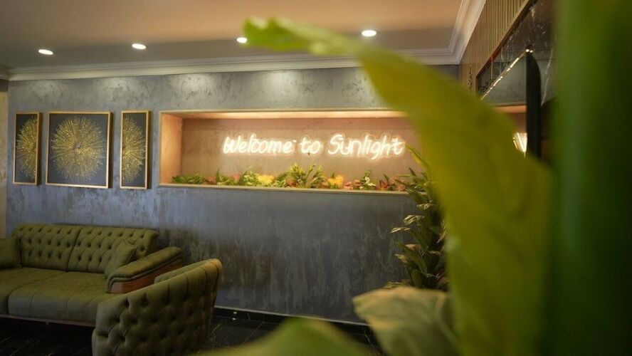 Sunlight Otel Fethiye - Fethiye