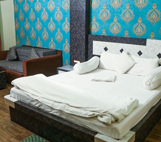 Sher Bengal Beach Resort - Mandarmani