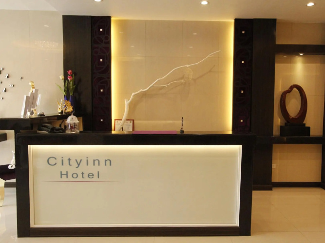 Cityinn Hotel - Zamboanga