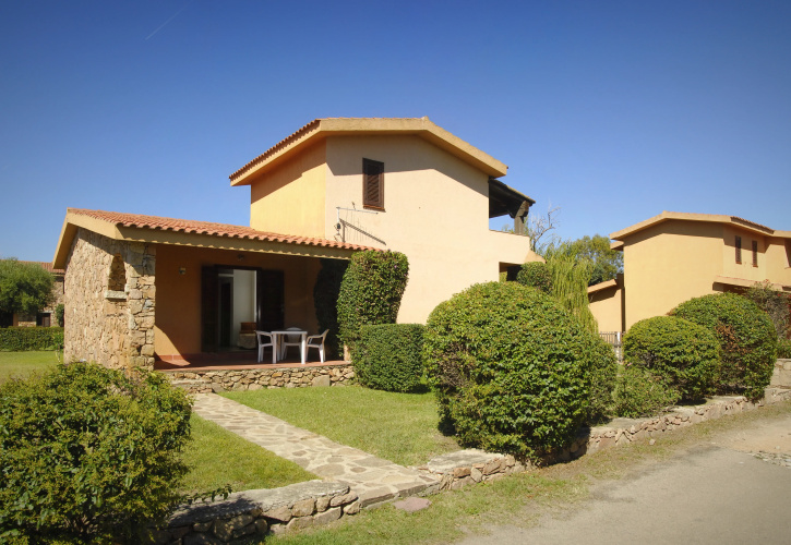 Residence Sole - San Teodoro