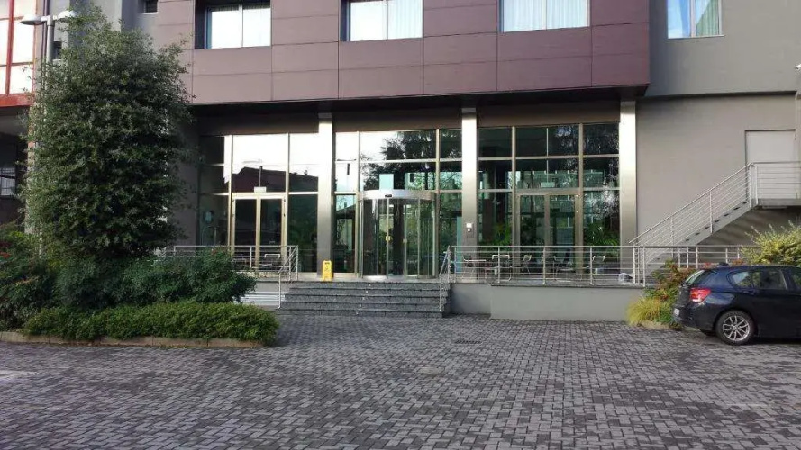 Best Western Premier Hotel Monza Brianza Palace - Cinisello Balsamo
