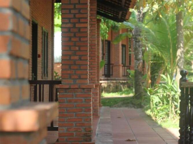 Mekong Resort & Reststop - Ho Chi Minh City