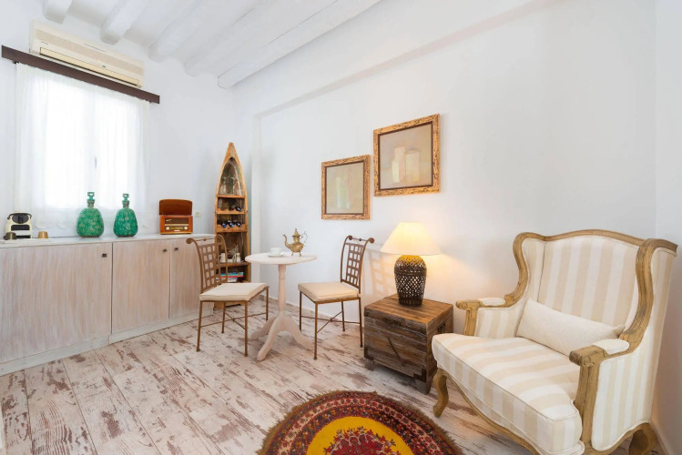 F Charm All Suites- Adults Only - Lindos