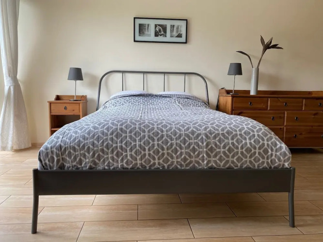 Willa Pod Cyprysami - Ustka