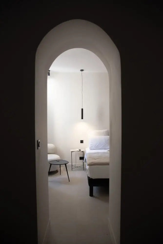 Mouchki - Marseille