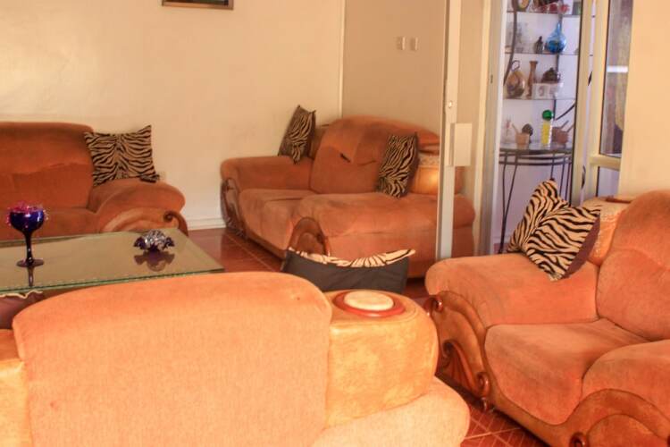 Lillo Executive Lodge - Lusaka