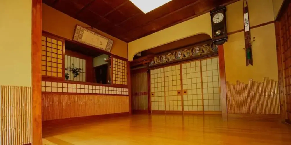 Onsen Yado Mizuguchi - 누마즈시