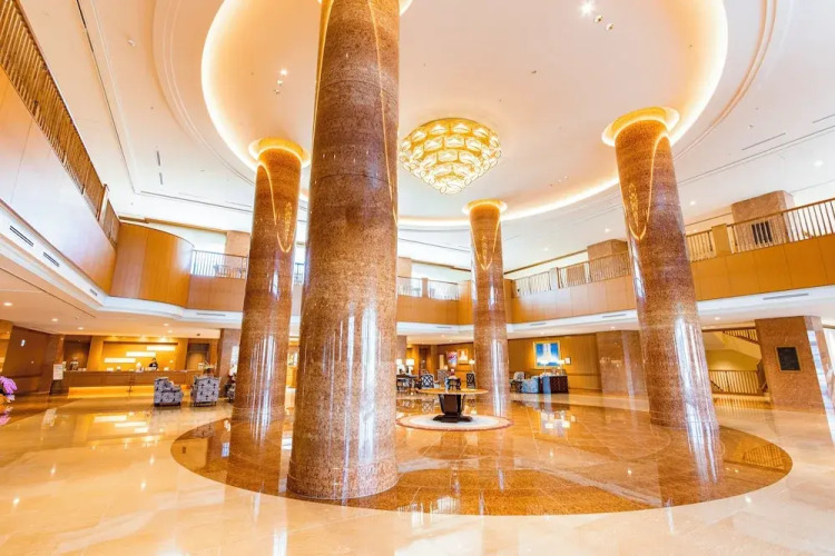 Grand Empire Hotel - Kasuga