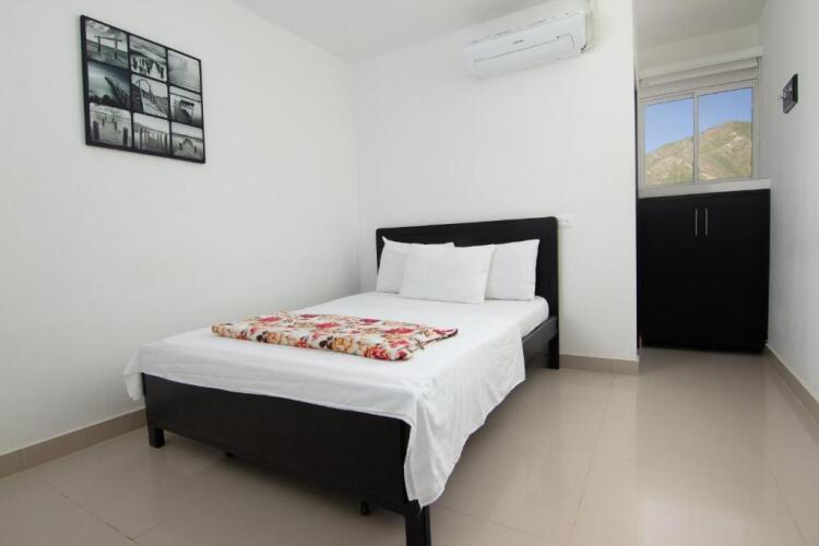 Viña Del Mar Hostal - Santa Marta