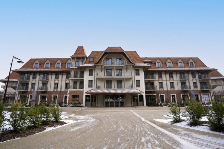 Ibis Styles Le Touquet - Étaples