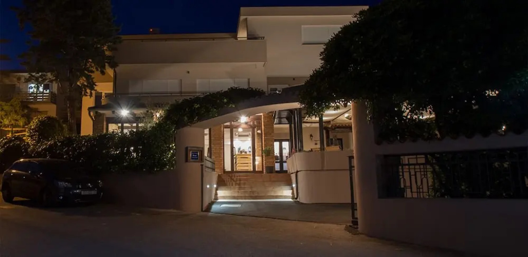 Apartmani Bego - Crikvenica
