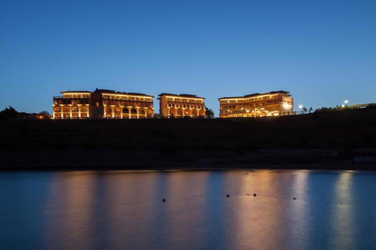 Pure Salt Port Adriano Hotel & Spa - Adults Only - El Toro