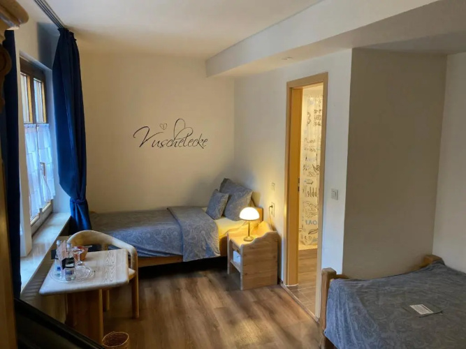 Marktplatzhotel - Restaurant Tafelspitz - Weinheim