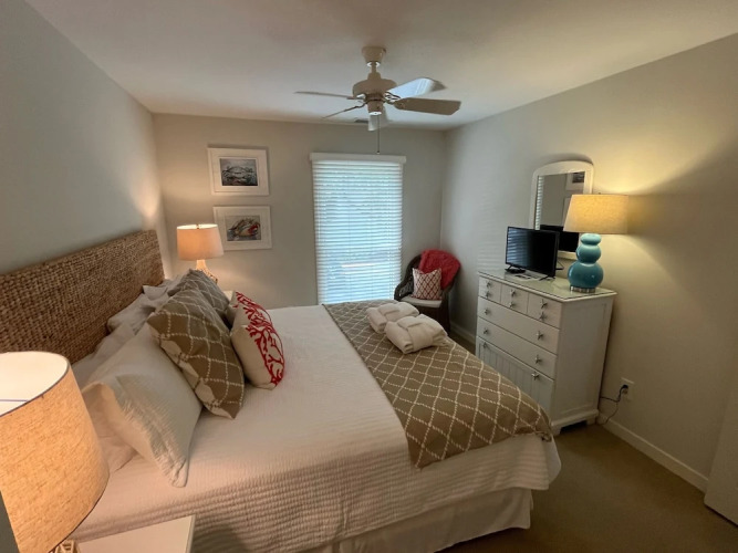 942 Cutter Court At The Sea Pines Resort - Hilton Head Island, SC