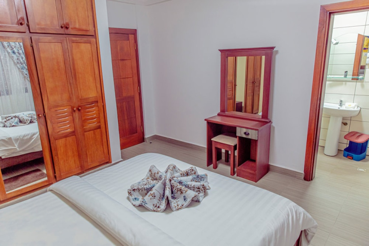 G&g Residency - Douala