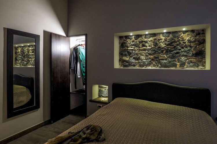 Relais Anfitheatro - Catane