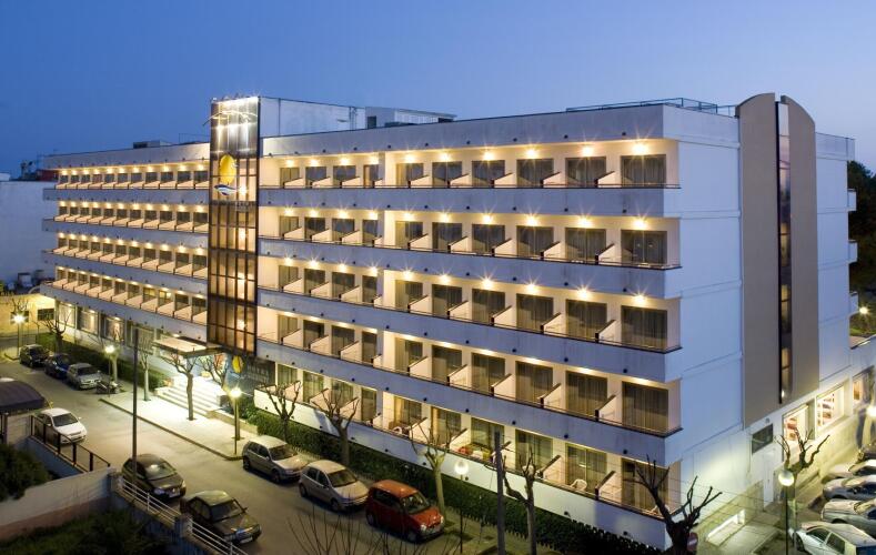 Hotel Mariant - Sa Coma