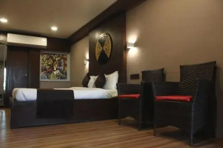Hotel Stellar - Vadodara