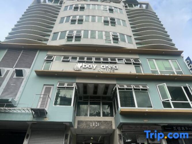 Homes At Bay Area Suites By Sms Hospitality - Manila