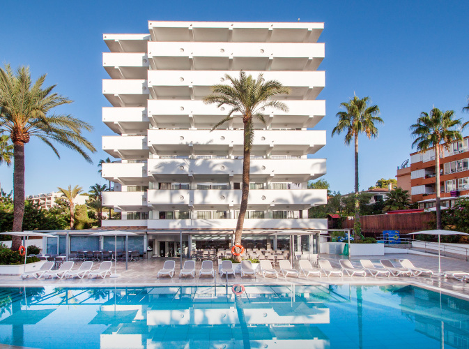 Globales Panama - Palma Nova