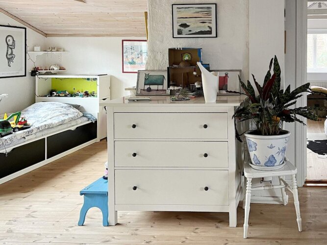 4 Star Holiday Home In Ekero - Stockholm