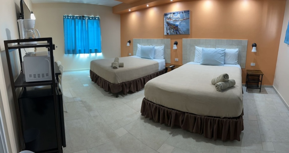 Aqua By Dreams Hotel - Bayamón