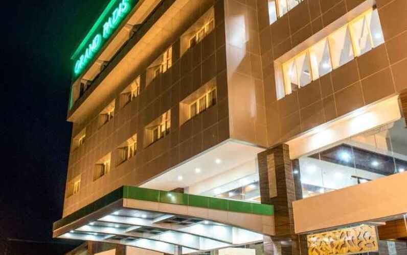 Hotel Grand Padis Bondowoso - Bondowoso