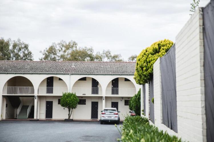 Harriet House Tumut - Tumut