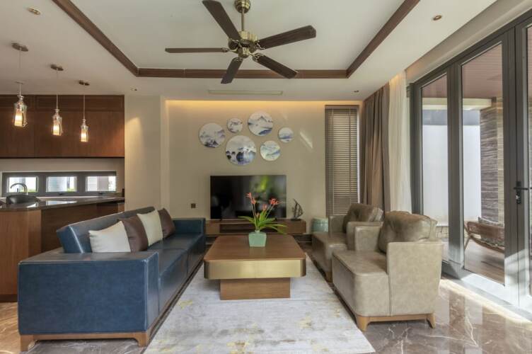 Koi Resort & Residence Da Nang - Da Nang