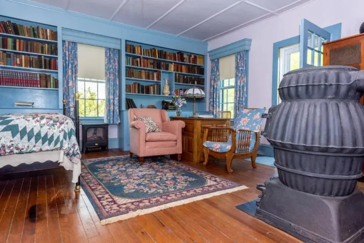 Oak Grove Bed And Breakfast - バージニア州