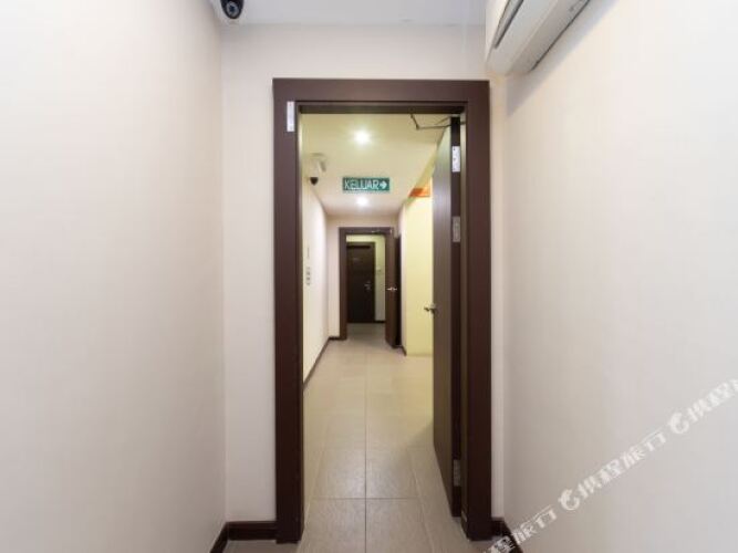 Anggerik Garden Hotel- Ag Hotel - Sitiawan