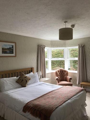 The Anchorage Hotel - Trearddur Bay