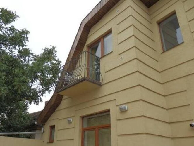 Pannonia Apartments - Satu Mare