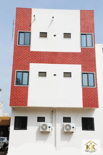K K Luxurious Home Stay - Nandurbar