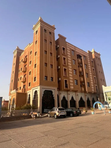 Hotel Ourida Zagora - Zagora