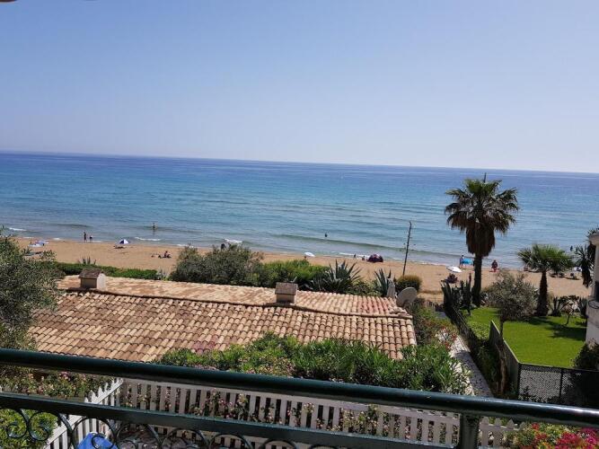 Menigos Resort - Comfort 1 Bedroom Apartment - Type Aaa5g - Corfu