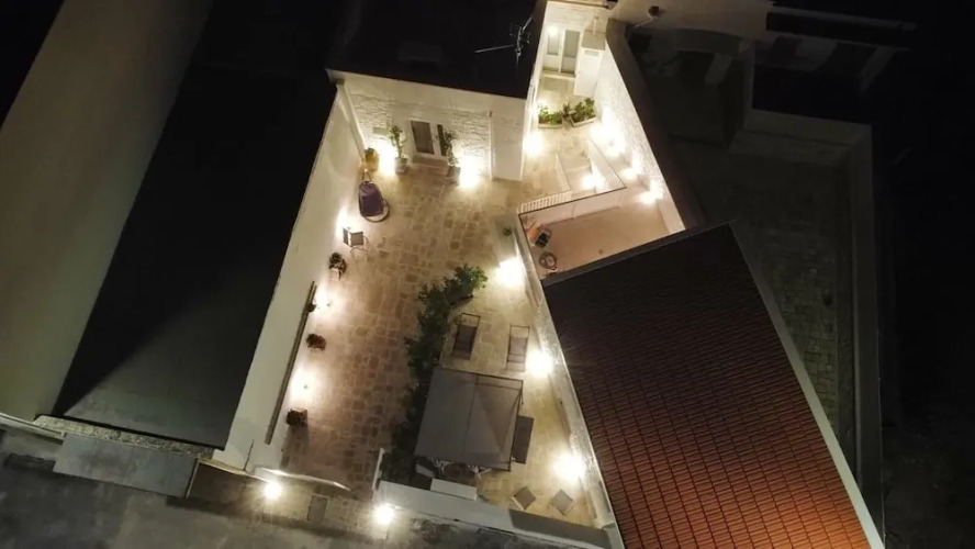 Mirum Apuliae - Alberobello