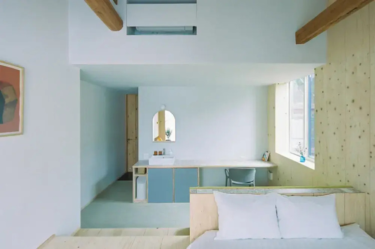 Soil Setoda - Imabari