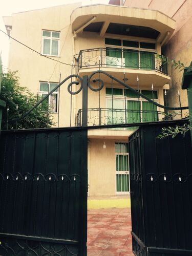 Melala Addis Bed & Breakfast - 阿的斯阿貝巴