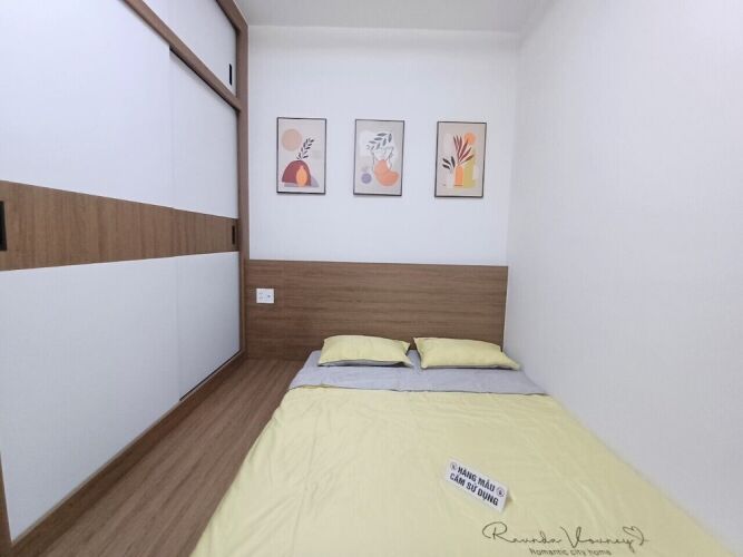Asahiluxstay - Luxcity Cam Pha Apartment - Cẩm Phả