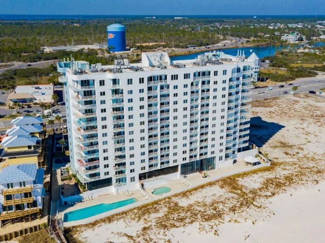 Summerchase By Svr - Orange Beach, AL
