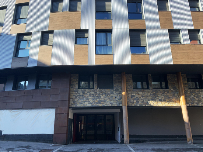 Apartamentos La Solana 3000 - Pas de la Casa