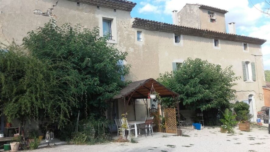 B&b Ma Maison De Loin - アプト
