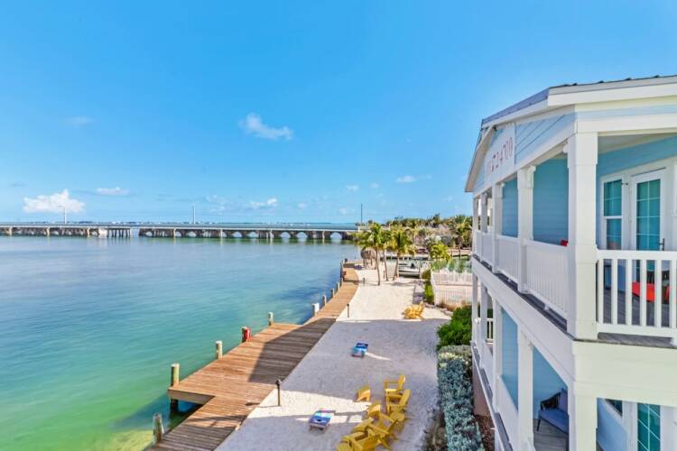 Little Torch Cottages - Big Pine Key, FL
