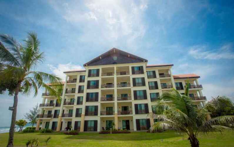 Ocean Dream Beach Resort & Villas - Sabah