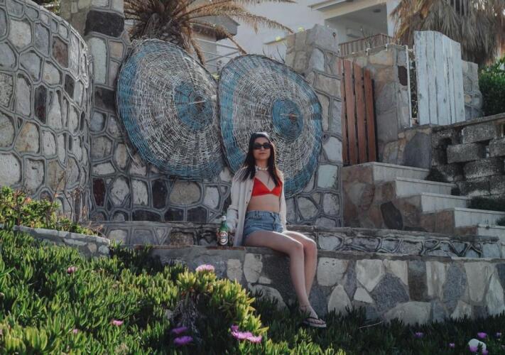 Ar Ya Butik Otel - Karaburun