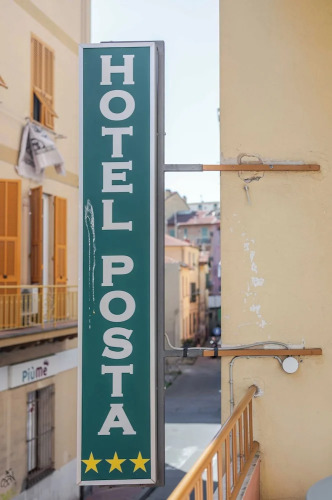 Hotel 3 Soothing Experience In Ventimiglia - Ventimiglia
