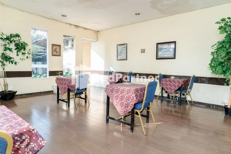 Cherry粉红酒店(cherry Pink Hotel) - Medan